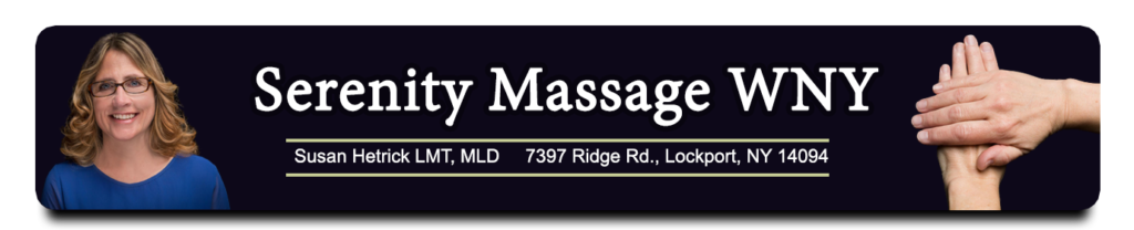Policies - Serenity Massage WNY